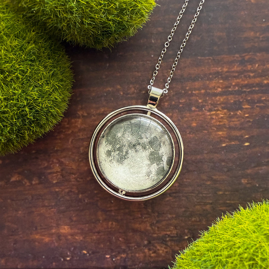 Handcrafted Solar System Celestial Jewelry and Accessories – tagged ...